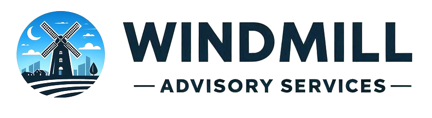 Windmill Advisory Services | Financial Recruitment by Robert Manning